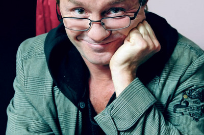 Андрей Панин