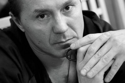 Андрей Панин