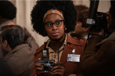 Фільм Круелла (2021) - вся інформація про фільм на KINOafisha.ua!