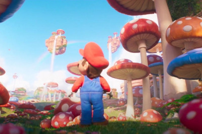 Брати супер Маріо в кіно - уся інформація про фільм на KINOafisha.ua!