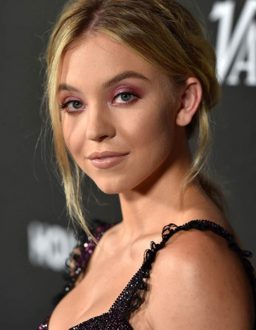 Сідні Свіні