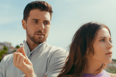 Коли ти вийдеш заміж? - нова авантюрна українська комедія.