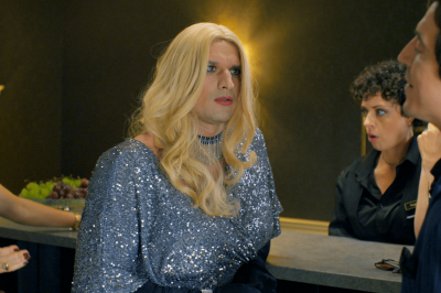 Коли ти вийдеш заміж? - нова авантюрна українська комедія.