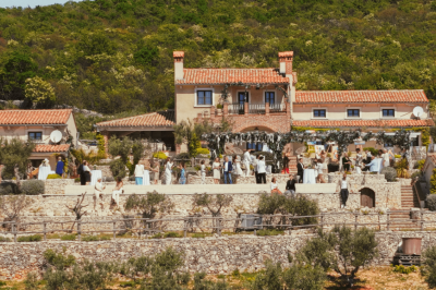 Коли ти вийдеш заміж? - нова авантюрна українська комедія.