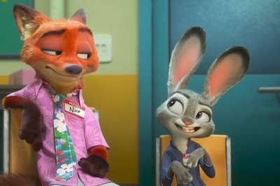 Зоотрополис 2