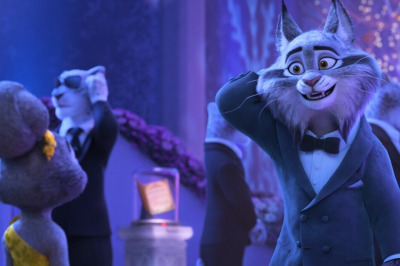 Зоотрополис 2