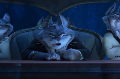 Зоотрополис 2