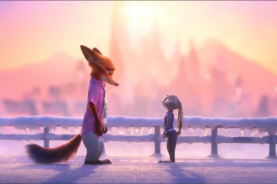 Зоотрополис 2