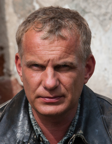 Игорь Филиппов